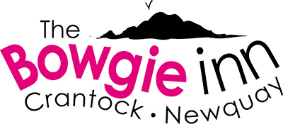 Places to Stay in Crantock - The Bowgie Inn